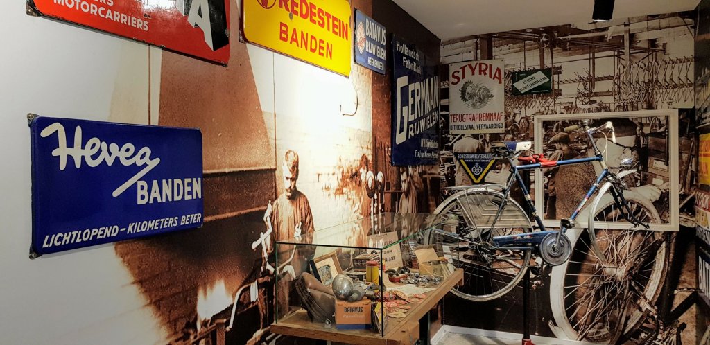 Fietsfabriek – FietsKriebels